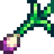 Spring Onion | Stardew Valley Minecraft Datapack Wiki | Fandom