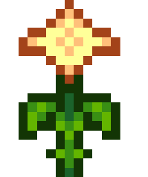 Summer Spangle | Stardew Valley Minecraft Datapack Wiki | Fandom