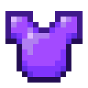 Amethyst Armor | Stardew Valley Minecraft Datapack Wiki | Fandom
