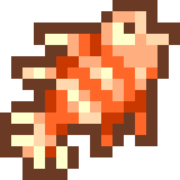 Lionfish | Stardew Valley Minecraft Datapack Wiki | Fandom