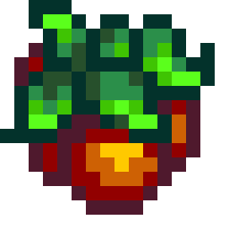 Spice Berry | Stardew Valley Minecraft Datapack Wiki | Fandom