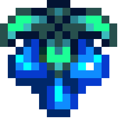 Crystal Fruit | Stardew Valley Minecraft Datapack Wiki | Fandom