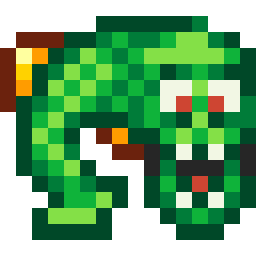 Mutant Carp | Stardew Valley Minecraft Datapack Wiki | Fandom