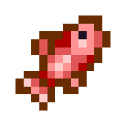 Red Snapper | Stardew Valley Minecraft Datapack Wiki | Fandom