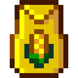 Corn Seeds | Stardew Valley Minecraft Datapack Wiki | Fandom