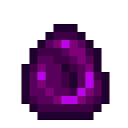 Obsidian (Item) | Stardew Valley Minecraft Datapack Wiki | Fandom
