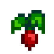 Radish | Stardew Valley Minecraft Datapack Wiki | Fandom