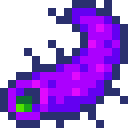 Super Cucumber | Stardew Valley Minecraft Datapack Wiki | Fandom