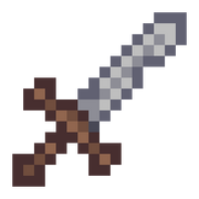 Rusty Sword | Stardew Valley Minecraft Datapack Wiki | Fandom