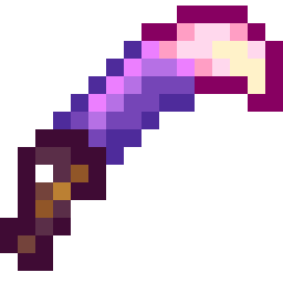 Dragontooth Cutlass | Stardew Valley Minecraft Datapack Wiki | Fandom