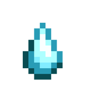 Frozen Tear | Stardew Valley Minecraft Datapack Wiki | Fandom