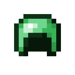 Jade Armor | Stardew Valley Minecraft Datapack Wiki | Fandom