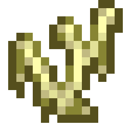 White Algae | Stardew Valley Minecraft Datapack Wiki | Fandom