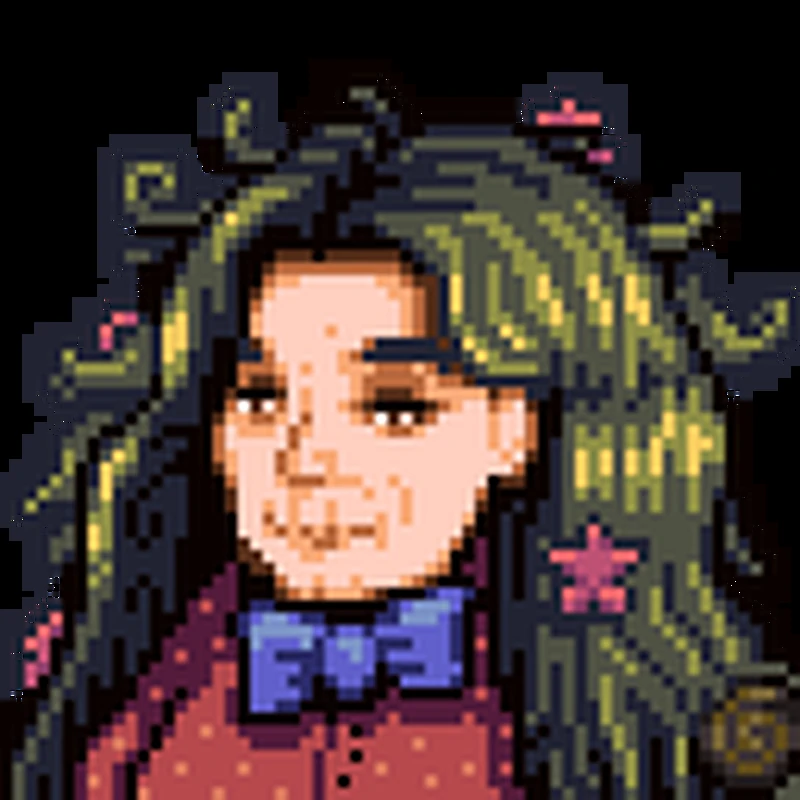 Birdie | Stardew Valley Türkçe Wikia | Fandom