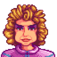 Pam | Wikia Stardew Valley | Fandom