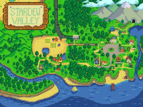 Wikia Stardew Valley | Fandom