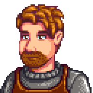 Clint | Wikia Stardew Valley | Fandom