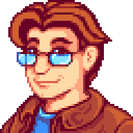 Pierre | Wikia Stardew Valley | Fandom