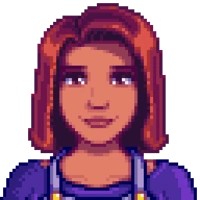 Maru | Wikia Stardew Valley | Fandom
