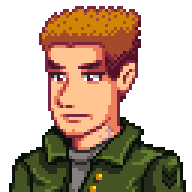 Kent | Wikia Stardew Valley | Fandom