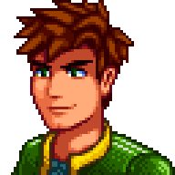 Alex | Wikia Stardew Valley | Fandom