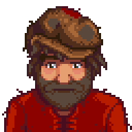 Willy | Wikia Stardew Valley | Fandom