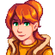 Robin | Wikia Stardew Valley | Fandom