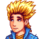 Sam | Stardew Valley Wiki | Fandom