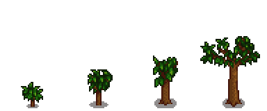 Apple Tree | Stardew Valley Wiki | Fandom