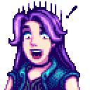 Abigail | Stardew Valley Wiki | Fandom