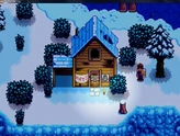 Cindersap Forest | Stardew Valley Wiki | Fandom