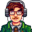 Harvey | Stardew Valley Wiki | Fandom