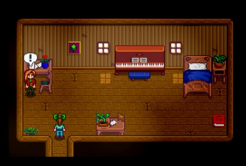 Elliott | Wikia StardewValley | Fandom