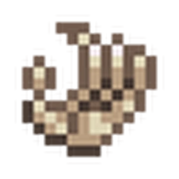 sloth skeleton stardew