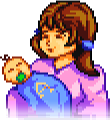 Characters | Stardew Valley Wiki | Fandom