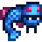 Glacierfish | Stardew Valley Wiki | Fandom