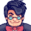 Morris | Wikia Stardewvalleyvietnam | Fandom