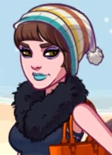 Audrey Day | Stardom: Hollywood Wiki | Fandom