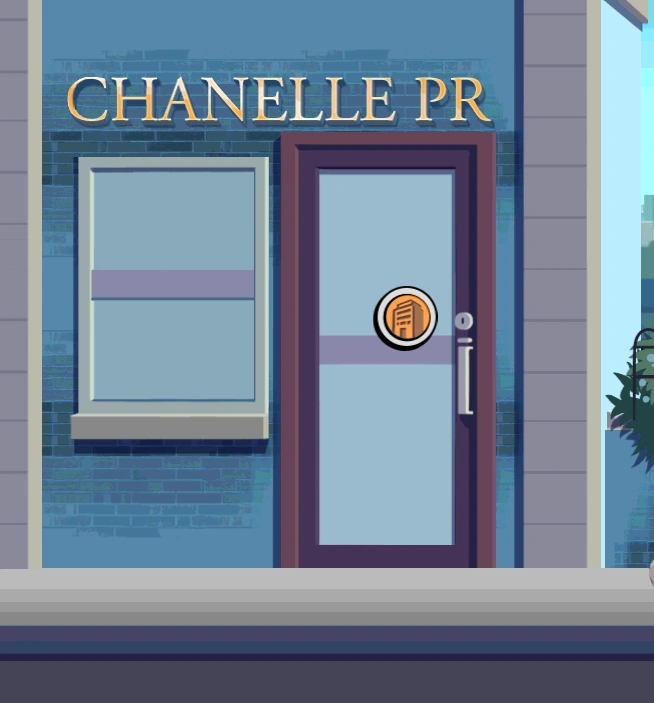 Chanelle PR | Stardom: Hollywood Wiki | Fandom