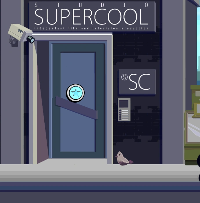 Supercool Studio | Stardom: Hollywood Wiki | Fandom