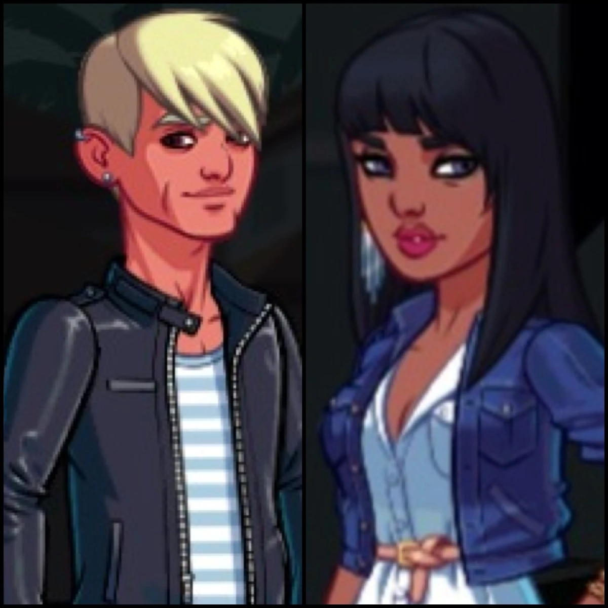 Category:Main Characters | Stardom: Hollywood Wiki | Fandom