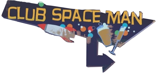 Club Spaceman | Stardom: Hollywood Wiki | Fandom