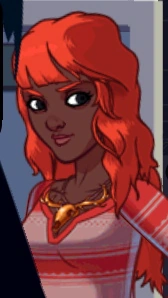 Nevaeh Butler | Stardom: Hollywood Wiki | Fandom