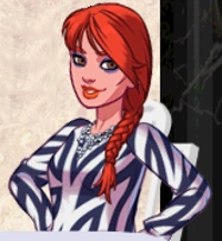 Holly Perl | Stardom: Hollywood Wiki | Fandom