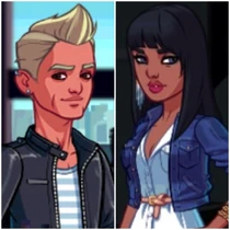 Friendly Actor/Actress | Stardom: Hollywood Wiki | Fandom