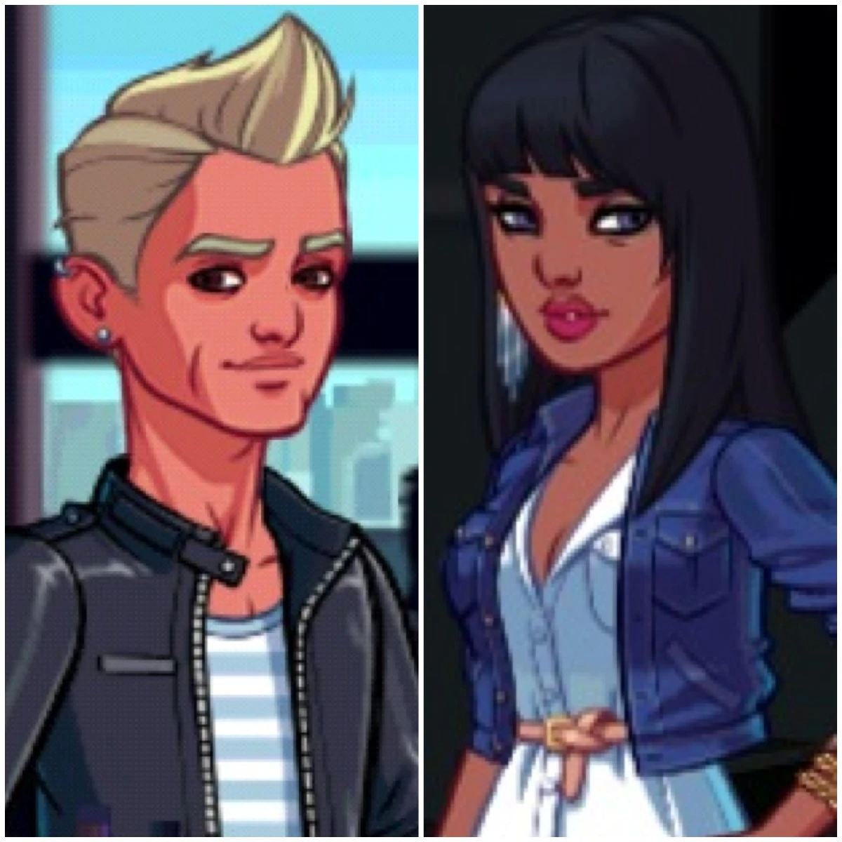 Friendly Actor/Actress | Stardom: Hollywood Wiki | Fandom