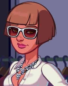 Susan Picollo | Stardom: Hollywood Wiki | Fandom