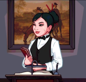 Ai Wang | Stardom: The A-List Wiki | Fandom