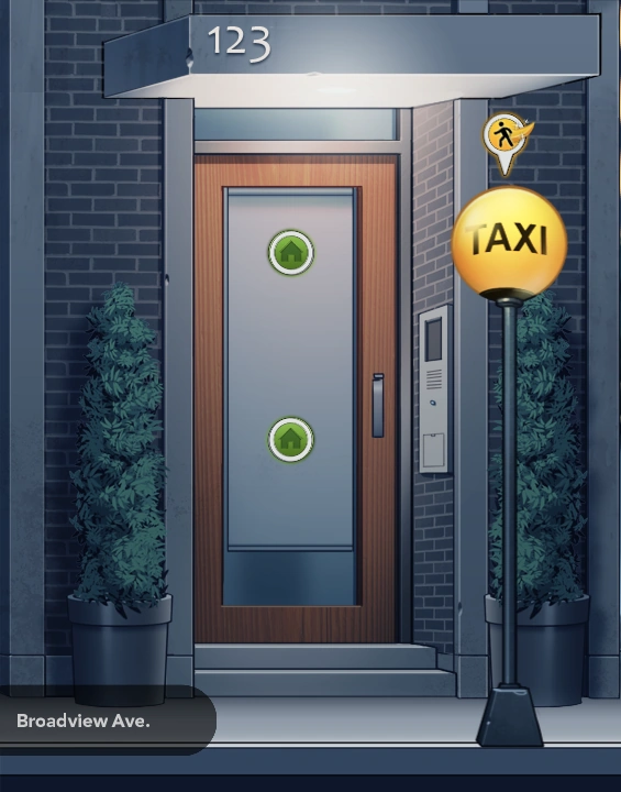 Downtown Suite | Stardom: The A-List Wiki | Fandom