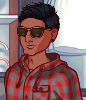 Richard Stills | Stardom: The A-List Wiki | Fandom